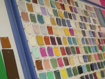 Home | Crystal Paints