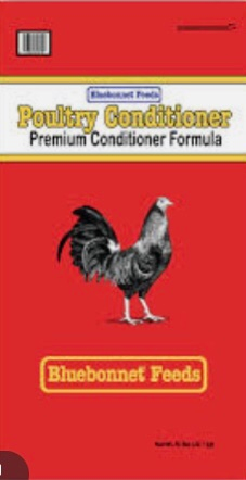 BB Game Cock Conditioner | CrossroadsFarmGarden