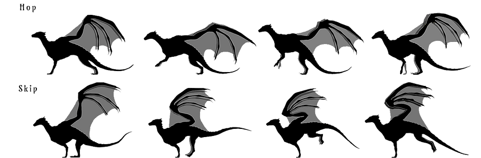 Dragons | oathresources