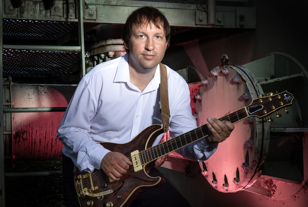 Robbie Urquhart will be performing SOLO at Windale Gateshead Bowling ...