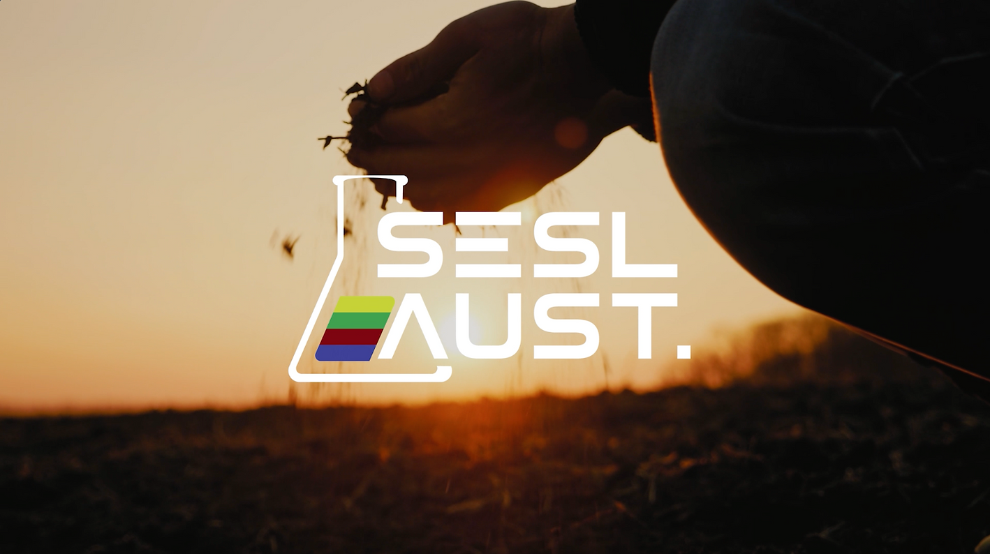 Corporate video | SESL Australia