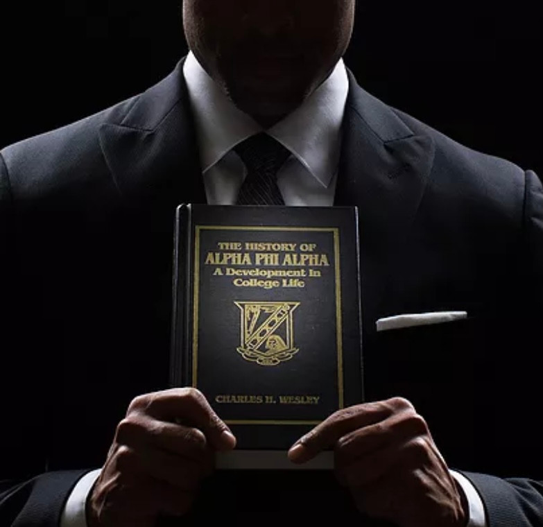 FRATERNITY HISTORY | Goldsboro Alphas | Theta Omicron Lambda