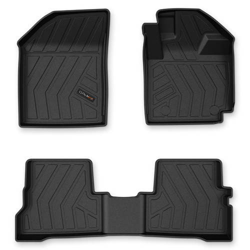 Buy Tata Punch 5D Car Mats & Car Accessories for Tata Punch