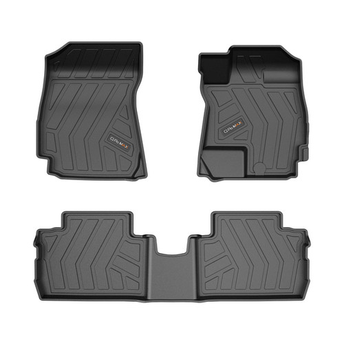 Buy Tata Nexon EV 5D Car Mats & Nexon EV Car Accessories