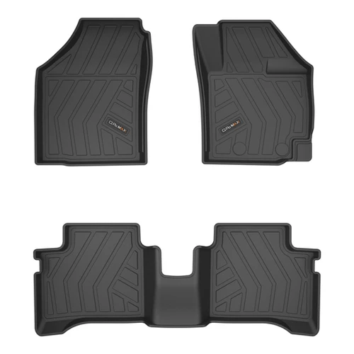 Buy 5D Car Mats for Maruti Suzuki Swift Facelift & Swift Accessories