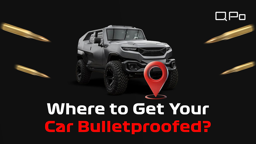 How to Bulletproof a Car in India: Legal, Cost & Process Explained