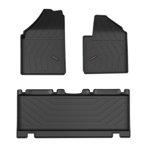 Buy MG Windsor EV 5D Car Floor Mats & Windsor EV Car Accessories