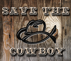 Home | Save the Cowboy