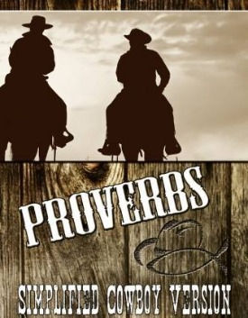 Home | Cowboy Bible | Simplified Cowboy Version