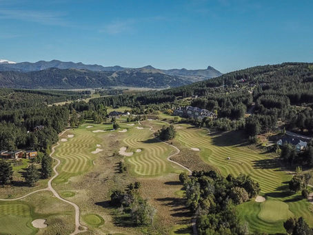 Chapelco Golf & Resort | San Martin de los Andes