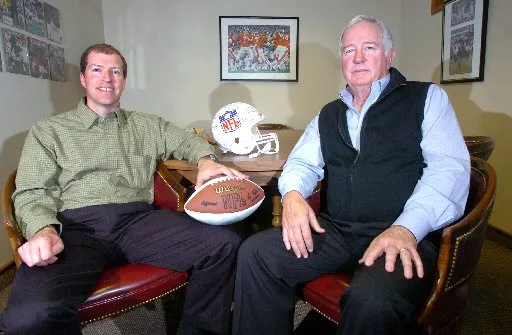 Home | Sports Agent HOF