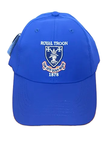 Technical Cap | royaltroononlineshop