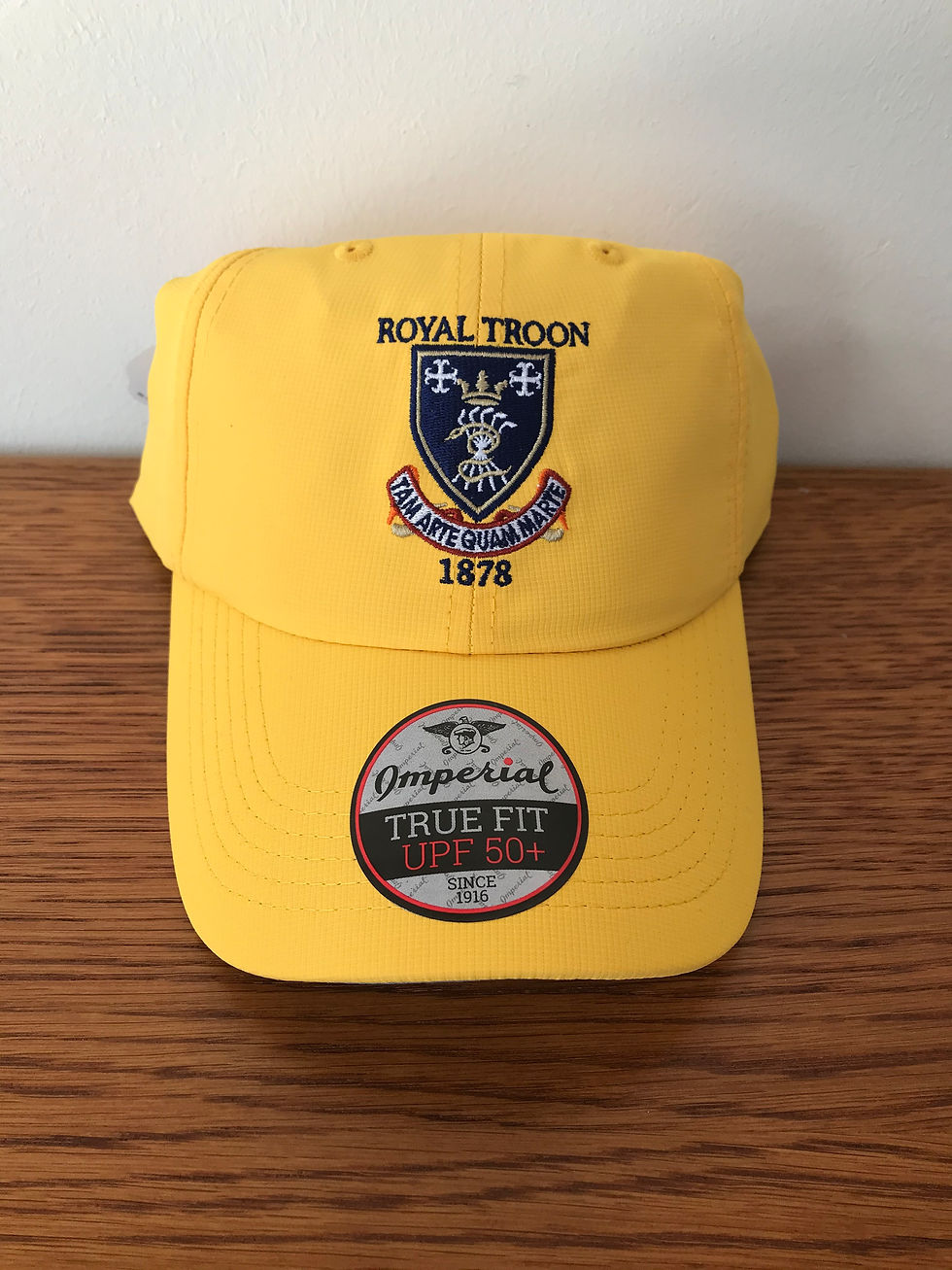 HEADWEAR | royaltroononlineshop