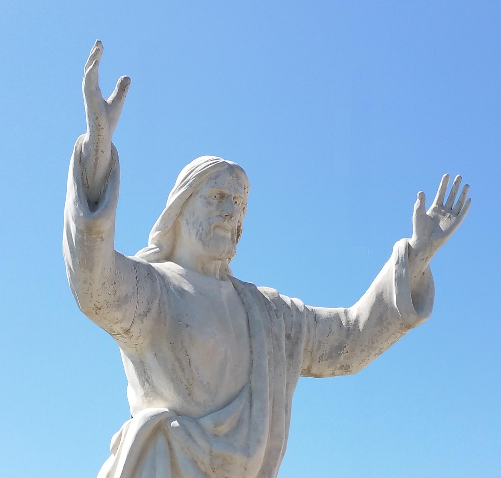 Making Jesus Proud (10/21/2025)