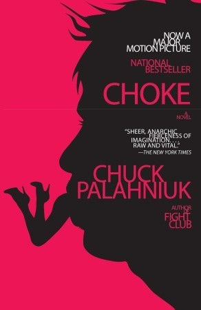 Choke: Detailed book analysis