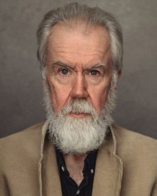 HEADSHOTS | Michael Carlo