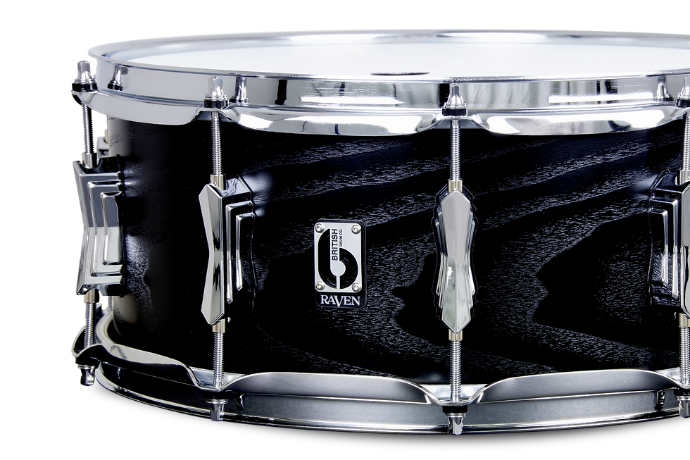 Home | British Drum Co. | United Kingdom