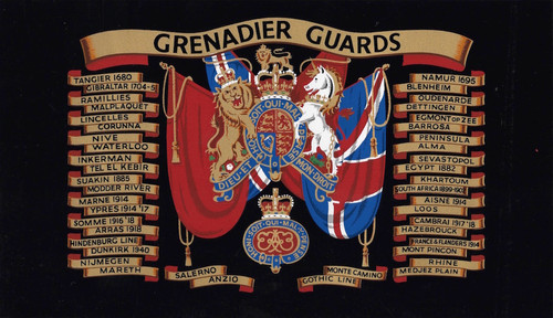 Grenadier Guards Ice Bucket | Regimental Replicas