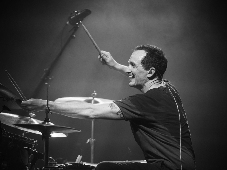 Luke Bullen | British Drum Co. | UK