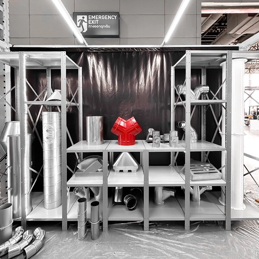 MICRO RACK | Superstorage