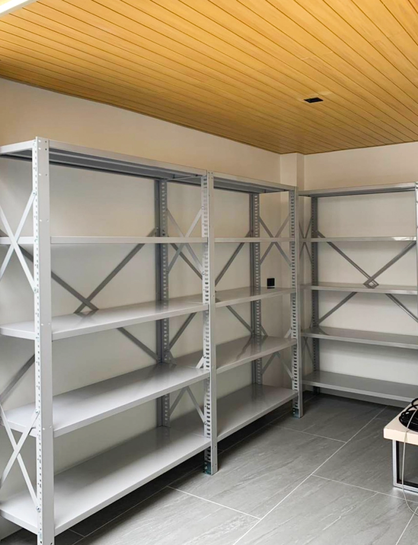 MICRO RACK | Superstorage