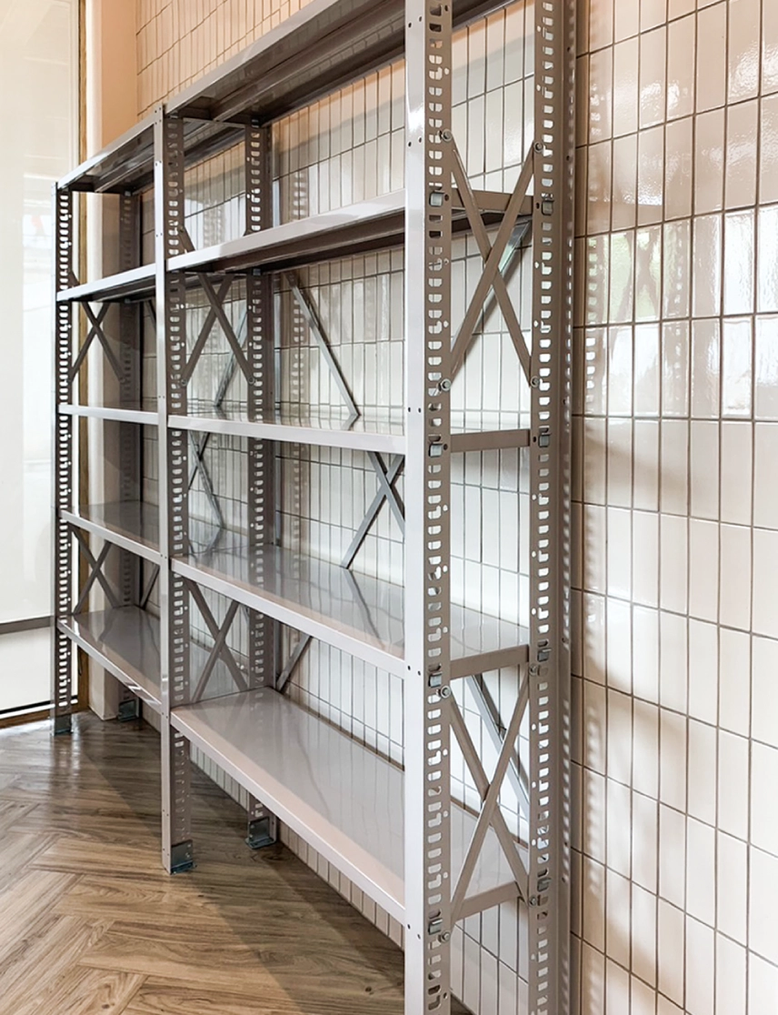 MICRO RACK | Superstorage