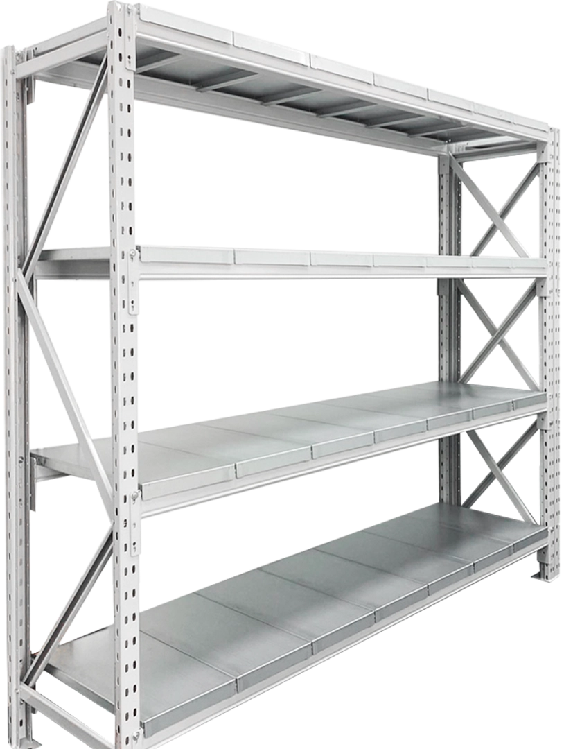 MEDIUM RACK | Superstorage
