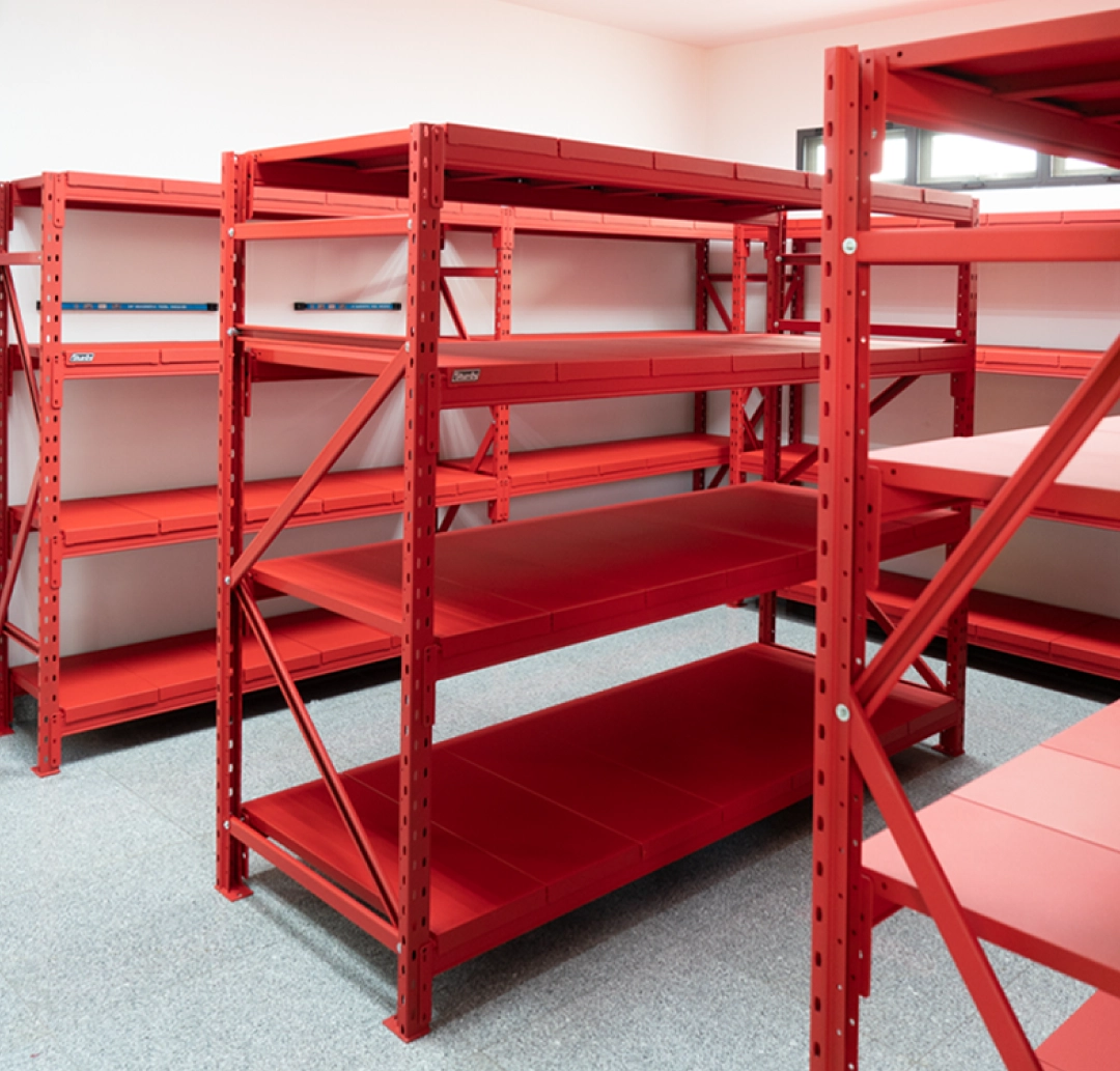 MEDIUM RACK | Superstorage