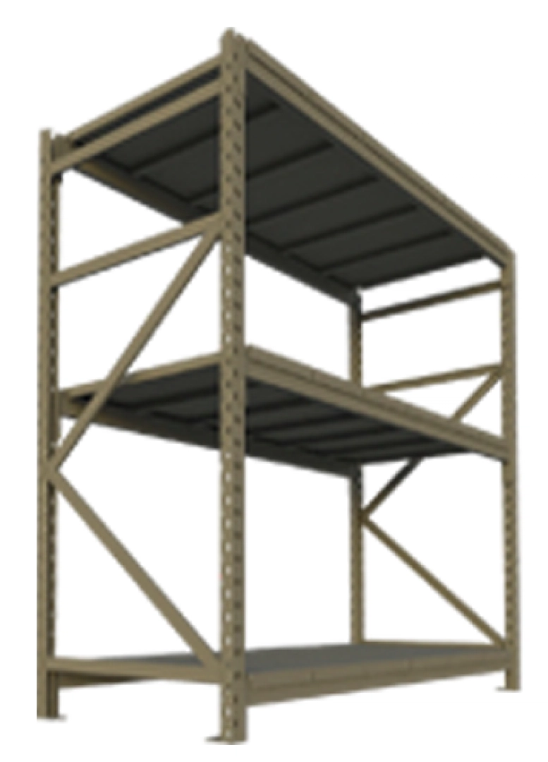 MEDIUM RACK | Superstorage