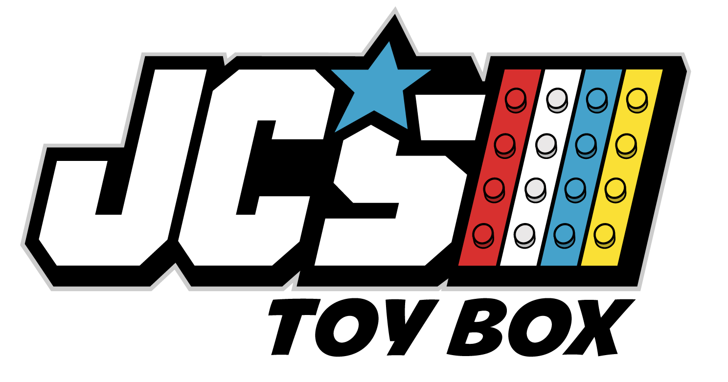 Vintage Toys | JC's Toy Box