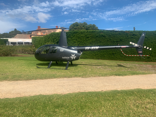 Altitude Escape Package | Private Farm Escapes