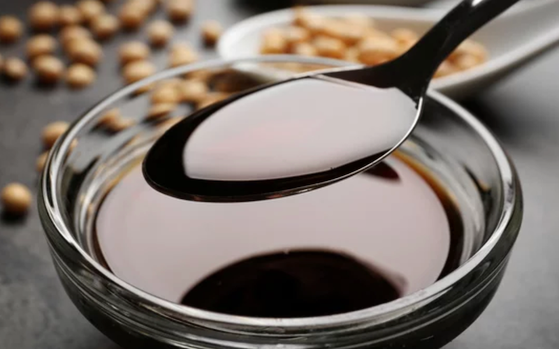 Ramen Shoyu-tare Recipe