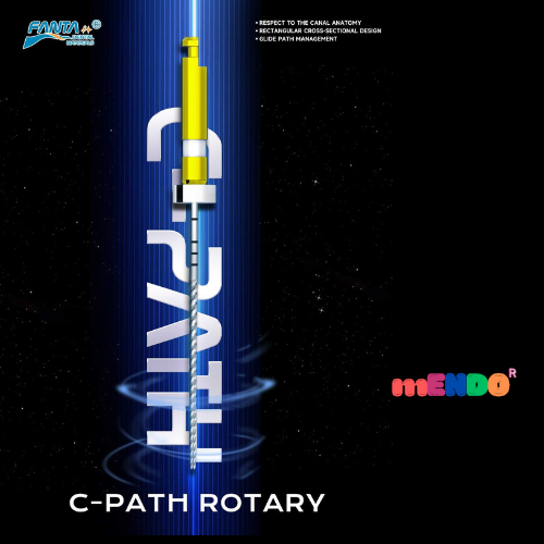 FANTA 2% ROTARY FILES | JIODENTMART