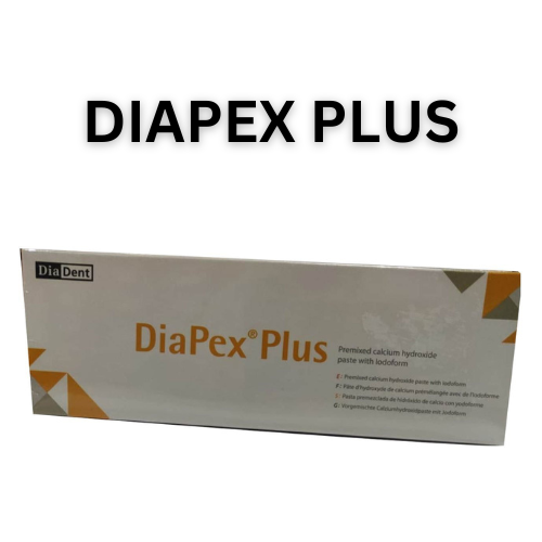 DIAPEX PLUS | JIODENTMART