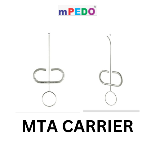 MTA CARRIER | JIODENTMART