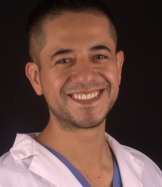 Especialistas | Dr Hector Orozco