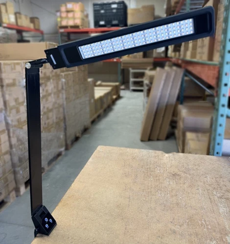 Bright Reach Clamp Lamp | Independence AT