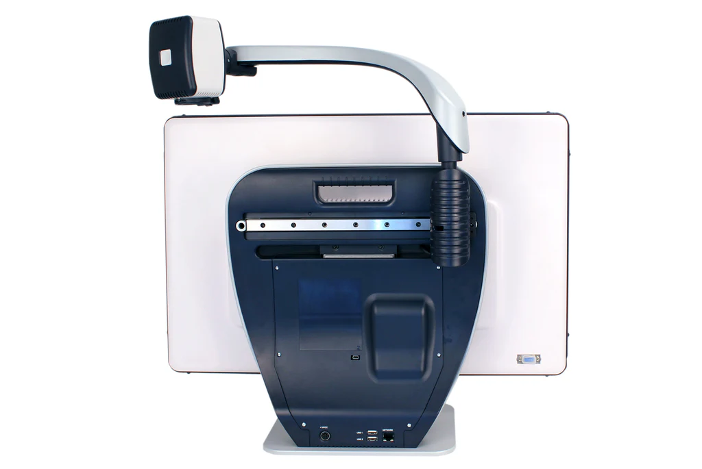 DaVinci Pro HD/OCR | Independence AT