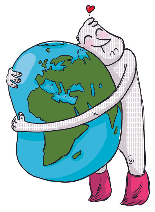 C'est quoi être un citoyen responsable?