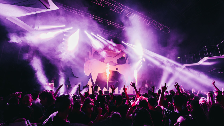 GALLERY | Metro City