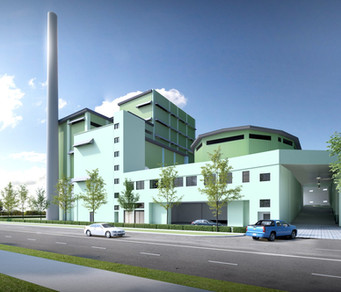 TSF Building Construction Pte Ltd