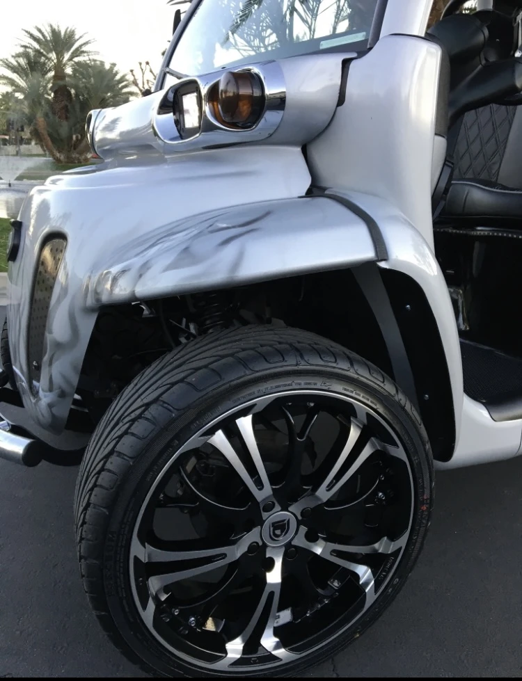 ABOUT US | Elevate Designs