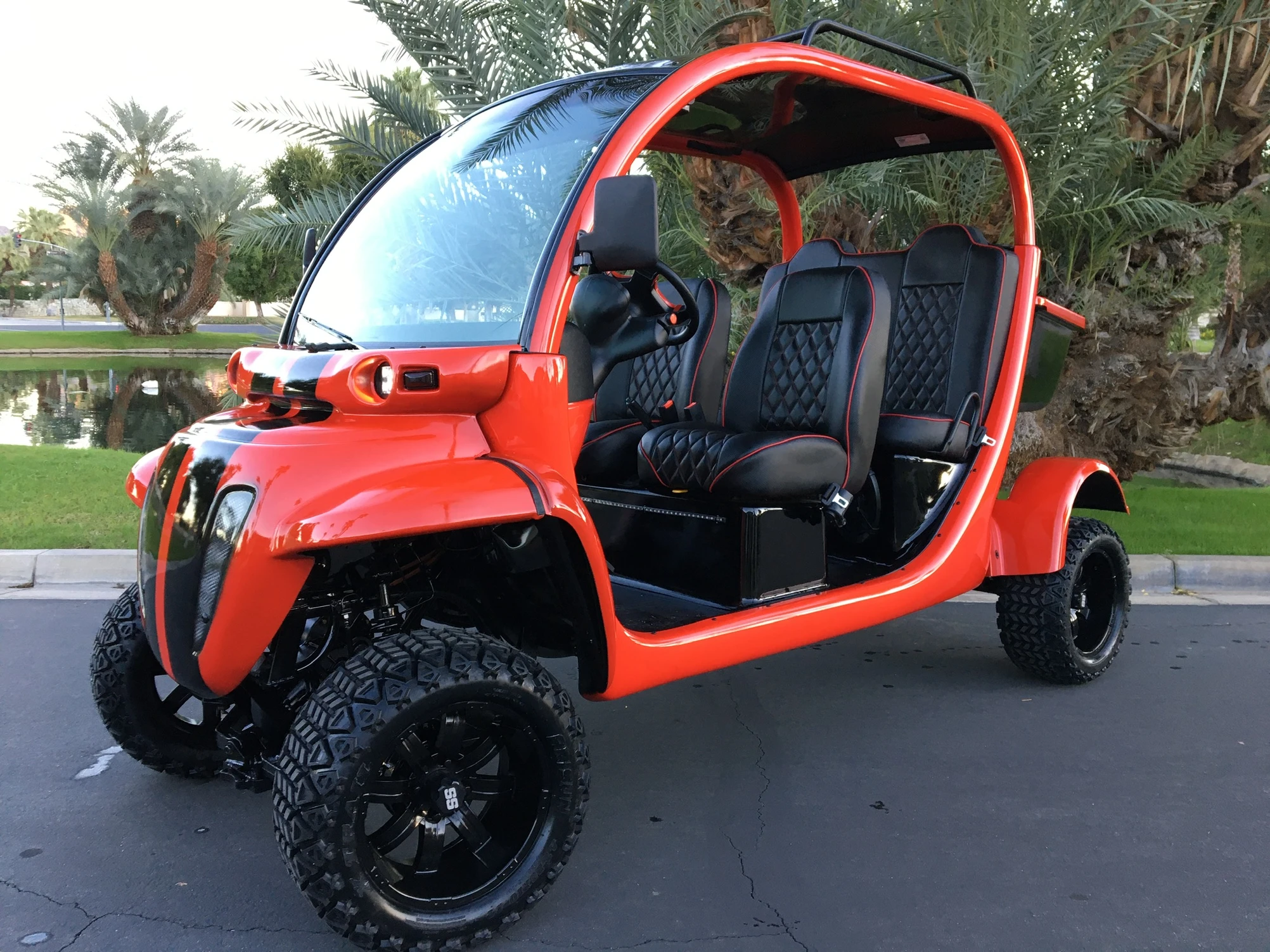 ABOUT US | EV Designs