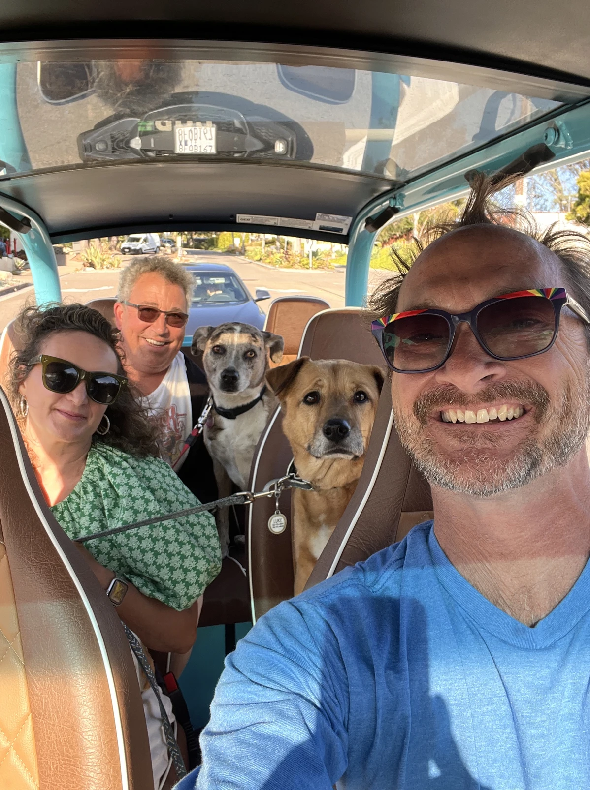 HAPPY GEMer's | EV Designs