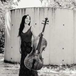 Gallery | Cellist Hayoung Choi