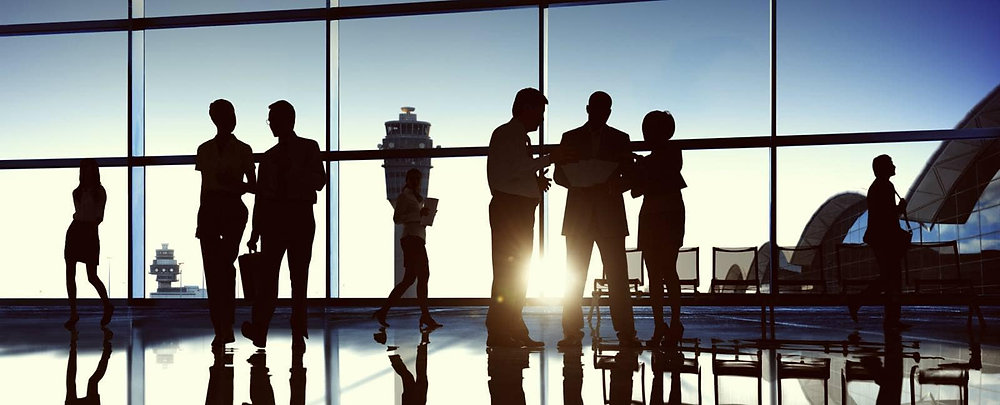 5 Key Factors Shaping the Future of Aviation Business