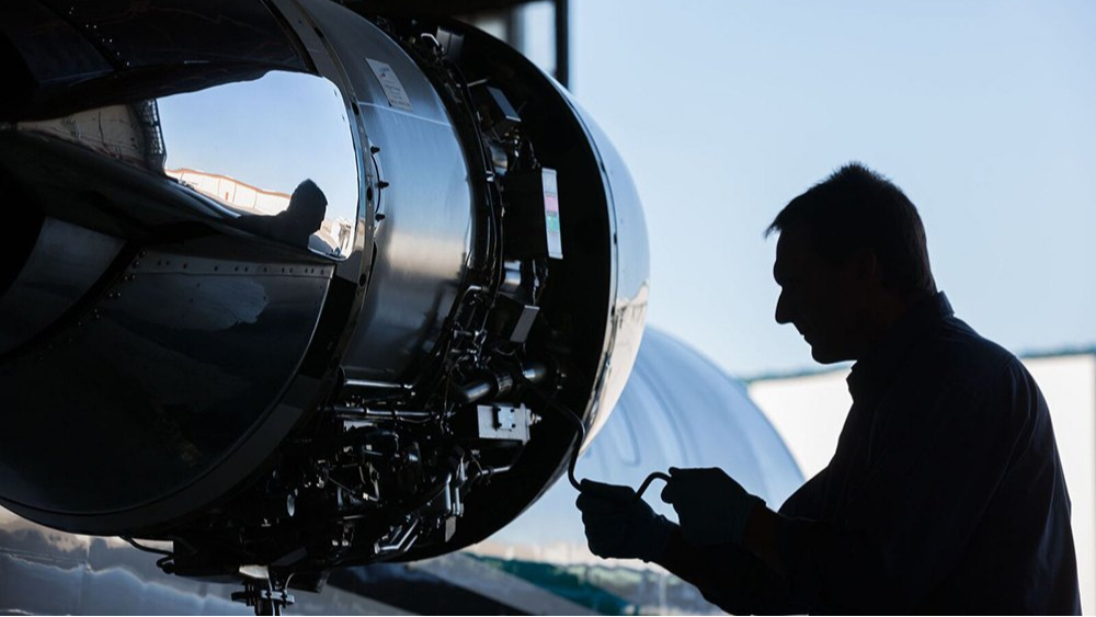 The Vital Role of Aviation Maintenance Careers