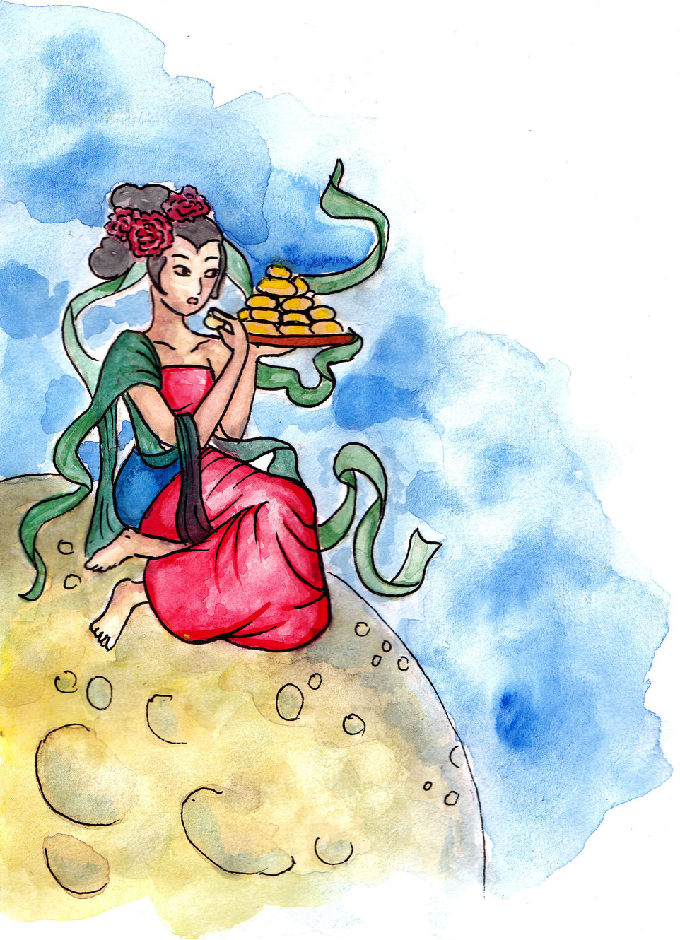 Mengenal Tradisi Fang Sheng | lunarian