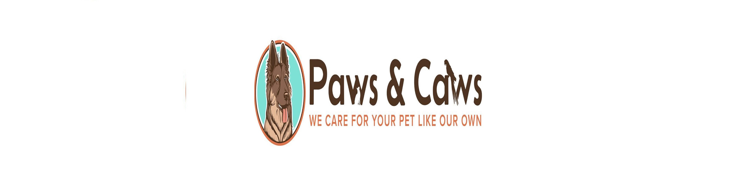 Dog Walking & Pet Sitting Service | Paws & Caws LLC