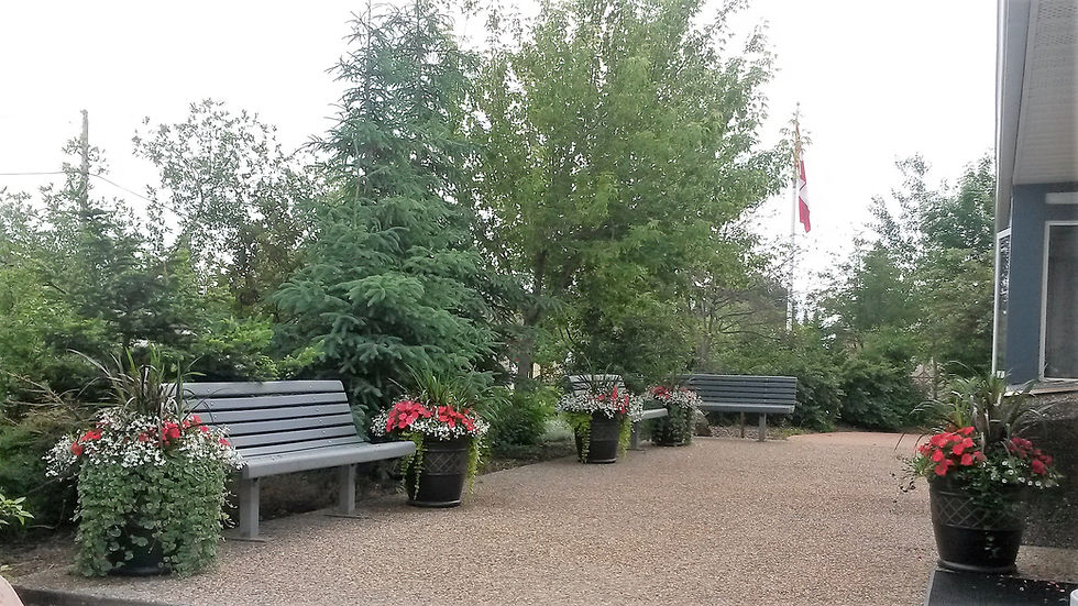 Governance | Chipman Alberta